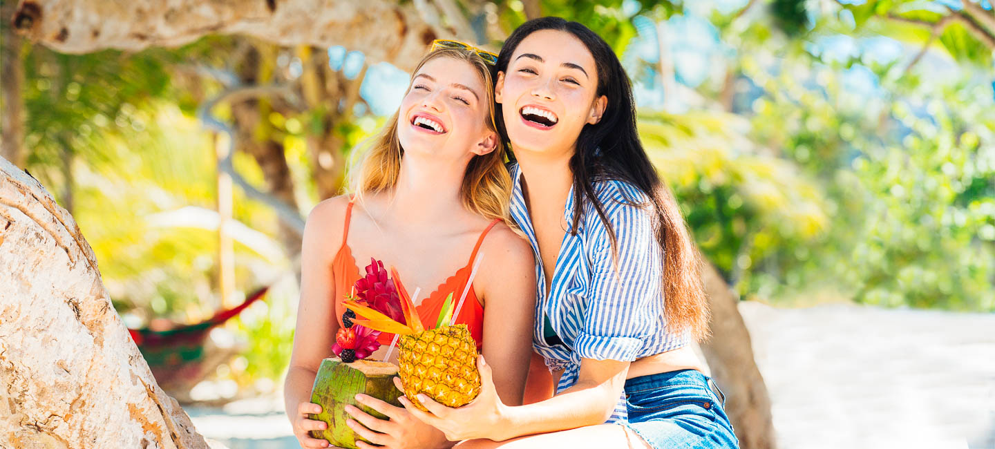 Our Story - Alba Botanica